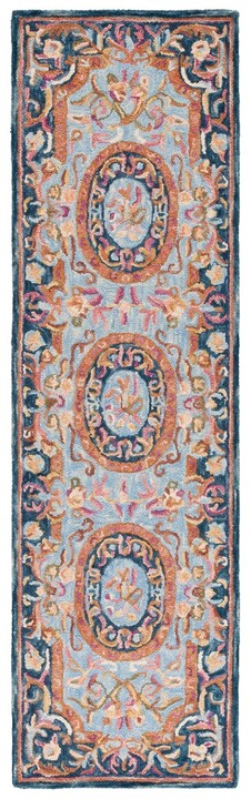 Rug SAV301N - Savonnerie Area Rugs by Safavieh