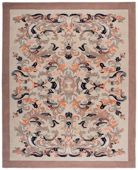 18th Century French Rugs | Savonnerie Collection - Safavieh