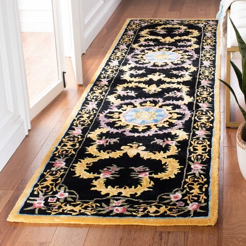 Rug SAV609B - Bedroom, Dining Room, Home Office, Living Room ...