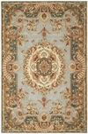 Rug SAV201B - Savonnerie Area Rugs by Safavieh
