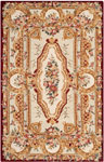 Rug SAV204A - Savonnerie Area Rugs by Safavieh