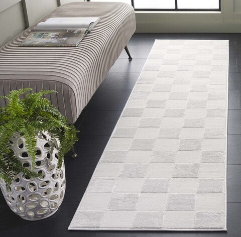 Modern Area Rugs | Saylor Geometric Rug - Safavieh.com