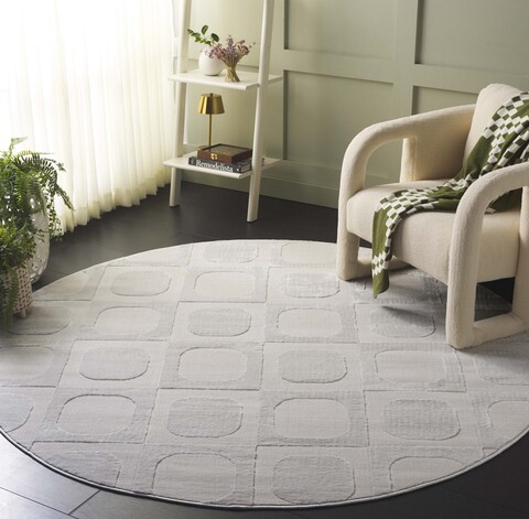 Modern Area Rugs | Saylor Geometric Rug - Safavieh.com