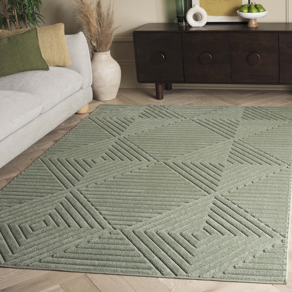 Art Deco Rugs | Selena Rug Collection - Safavieh.com