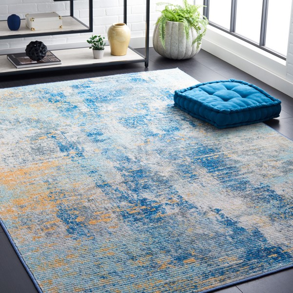 Easy-Clean Rugs | Washable Rug | Safavieh Sequoia Collection