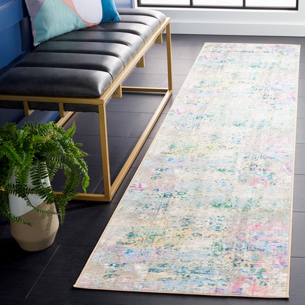 Rug SEQ102Y - Sequoia Area Rugs by Safavieh