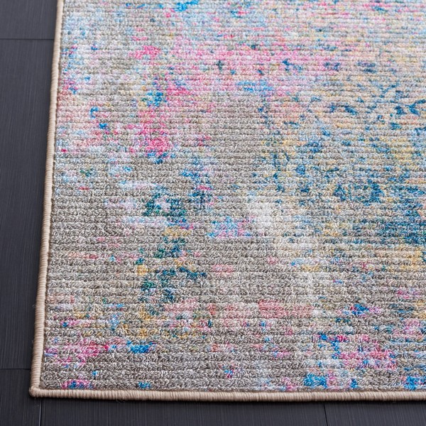 Rug SEQ102Y - Sequoia Area Rugs by Safavieh