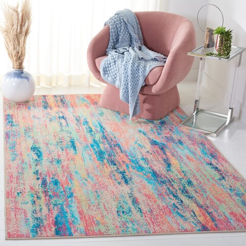 Easy-Clean Rugs | Washable Rug | Safavieh Sequoia Collection