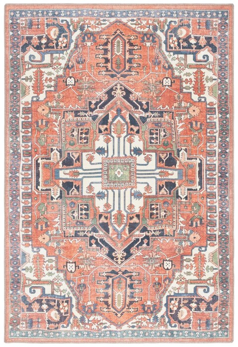 Rug SEP812P - Serapi Area Rugs by Safavieh