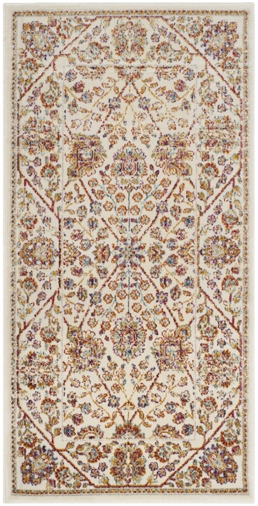 Rug SEV813B - Bedroom, Dining Room, Home Office, Living Room, Sevilla ...