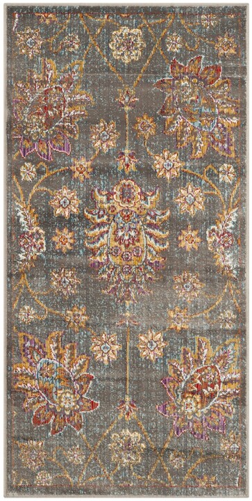 Rug SEV814G - Bedroom, Dining Room, Home Office, Living Room, Sevilla ...