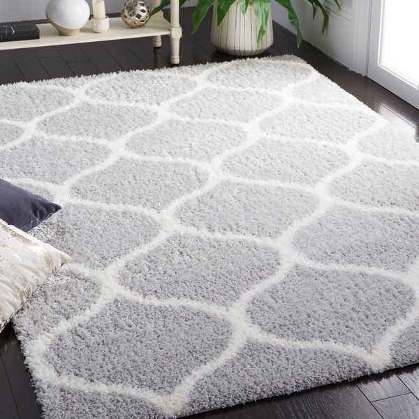 Boho Shag Rugs | Tahoe Shag Rug Collection - Safavieh.com