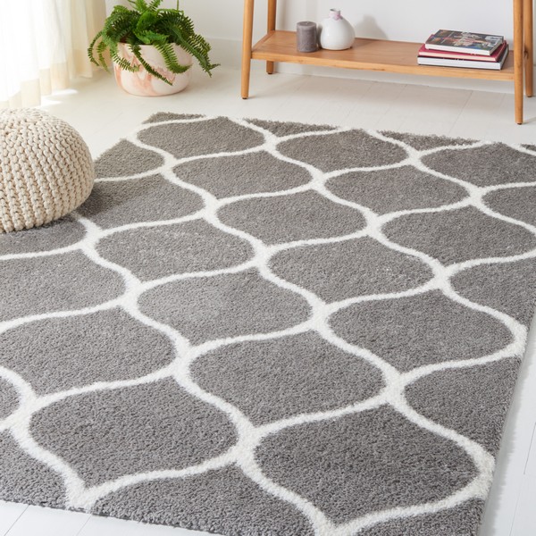 Boho Shag Rugs | Tahoe Shag Rug Collection - Safavieh.com