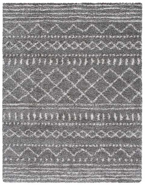 Rustic-Chic Shag Rug | Safavieh Shags