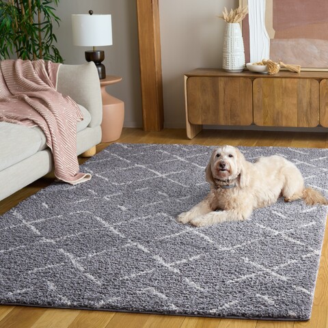 Shag Rugs | Plush Pile Shags - Safavieh.com Area Rugs