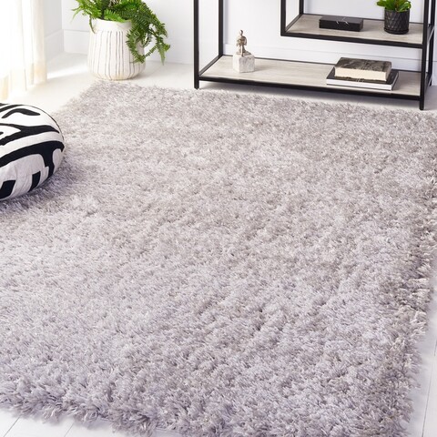 Authentic Flokati Rugs from Safavieh (Greek Collection Avalilable)