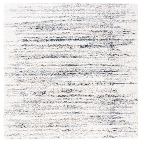 Rug FNT850A - Bedroom, Entryway, Fontana Shag, Home Office, Living Room ...
