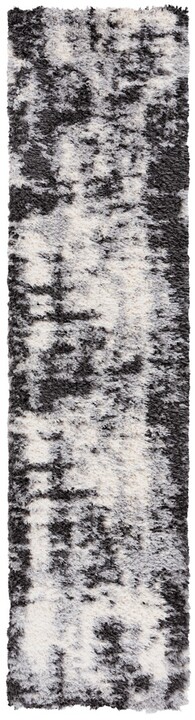 Rug LNS558F - Lindsay Shag Area Rugs by Safavieh