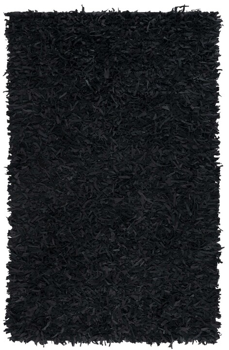 Leather Shag Rugs | The Leather Shag Collection - Safavieh