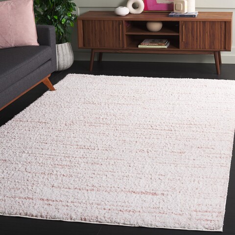 Rug RMS110U - Bedroom, Dining Room, Home Office, Living Room, Rumi Shag ...