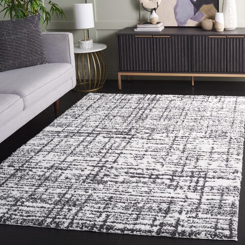Modern Shag Rugs | Rumi Shag Rug Collection - Safavieh.com