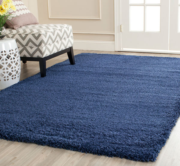 Plush Shag Rugs | Milan Shag Rug Collection - Safavieh