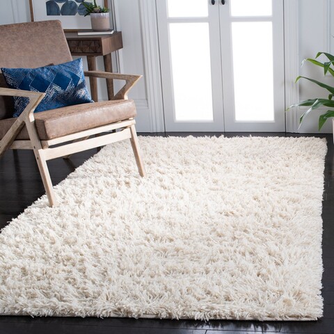 Rug SG731A - Bedroom, Carmel Shag, Dining Room, Home Office, Living ...