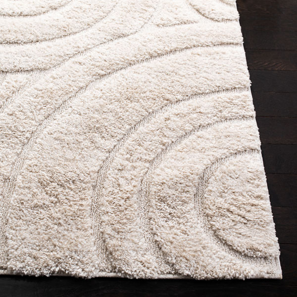Rug SG830C - Memphis Shag Area Rugs by Safavieh