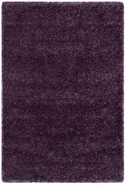 Purple Shag | Charlotte Shag Rugs - Safavieh.com