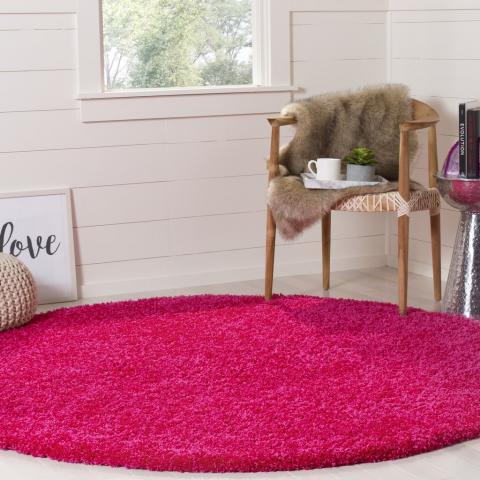 Plush Rugs | Laguna Shag Collection - Safavieh.com