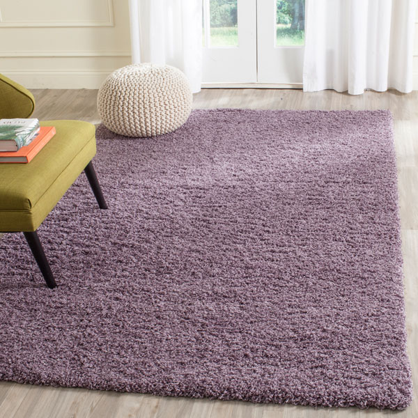 Plush Rugs | Laguna Shag Collection - Safavieh.com