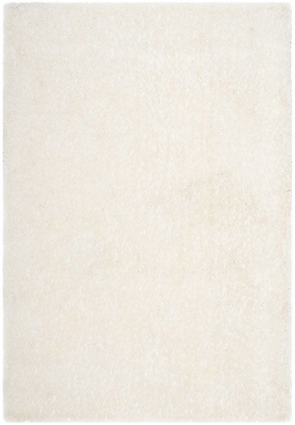 Soft White Shag Rug | Toronto Shag Collection - Safavieh.com