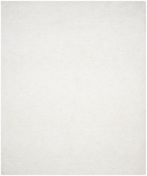 Rug SSG120B - Sheep Shag Area Rugs by Safavieh