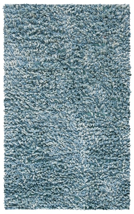 Rug SSG212J - Sheep Shag Area Rugs by Safavieh