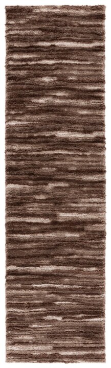 Rug STE908T - Seattle Shag Area Rugs by Safavieh