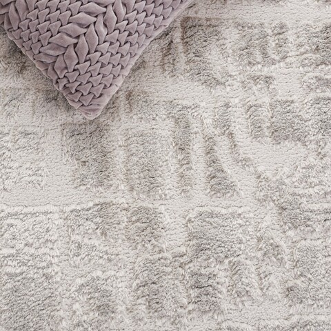 Rug STE909F - Seattle Shag Area Rugs by Safavieh