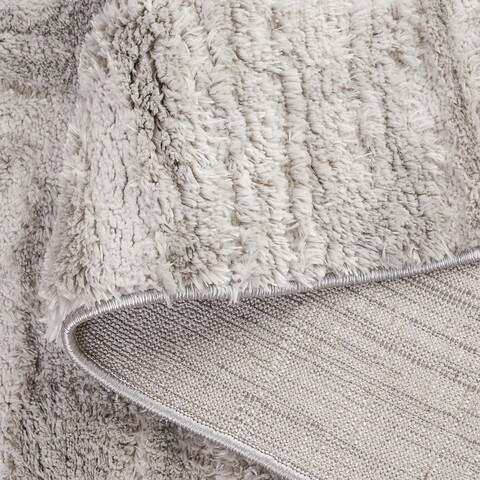 Rug STE909F - Seattle Shag Area Rugs by Safavieh