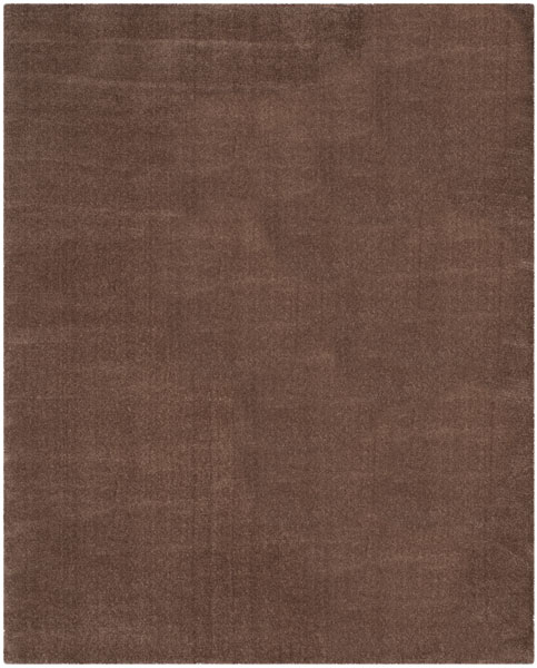 Rug VSG169A - Bedroom, Home Office, Living Room, Velvet Shag Area Rugs ...