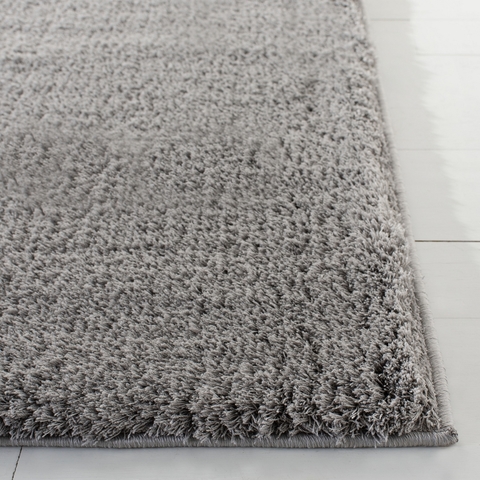 Rug VSG169B - Velvet Shag Area Rugs by Safavieh