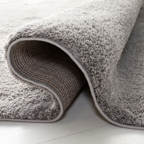 Rug VSG169B - Velvet Shag Area Rugs by Safavieh