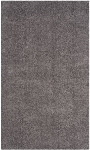 Rug VSG169G - Velvet Shag Area Rugs by Safavieh