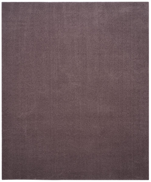 Rug VSG169P - Bedroom, Home Office, Living Room, Velvet Shag Area Rugs ...