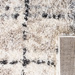 Rug FNT868F - Bedroom, Entryway, Fontana Shag, Home Office, Living Room ...