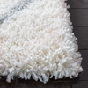 Rug FNT815A - Bedroom, Entryway, Fontana Shag, Home Office, Living Room ...