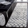 Rug FNT845A - Bedroom, Entryway, Fontana Shag, Home Office, Living Room ...