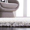 Rug FNT850A - Bedroom, Entryway, Fontana Shag, Home Office, Living Room ...