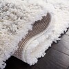 Rug FNT850A - Bedroom, Entryway, Fontana Shag, Home Office, Living Room ...
