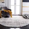 Rug FNT850A - Bedroom, Entryway, Fontana Shag, Home Office, Living Room ...