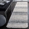 Rug FNT852A - Bedroom, Entryway, Fontana Shag, Home Office, Living Room ...