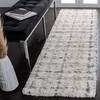 Rug FNT868F - Bedroom, Entryway, Fontana Shag, Home Office, Living Room ...